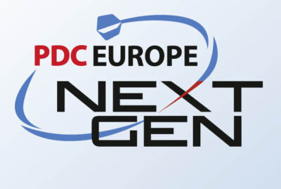 PDC Europe | PDC Europe NEXT GEN – Jetzt anmelden!
