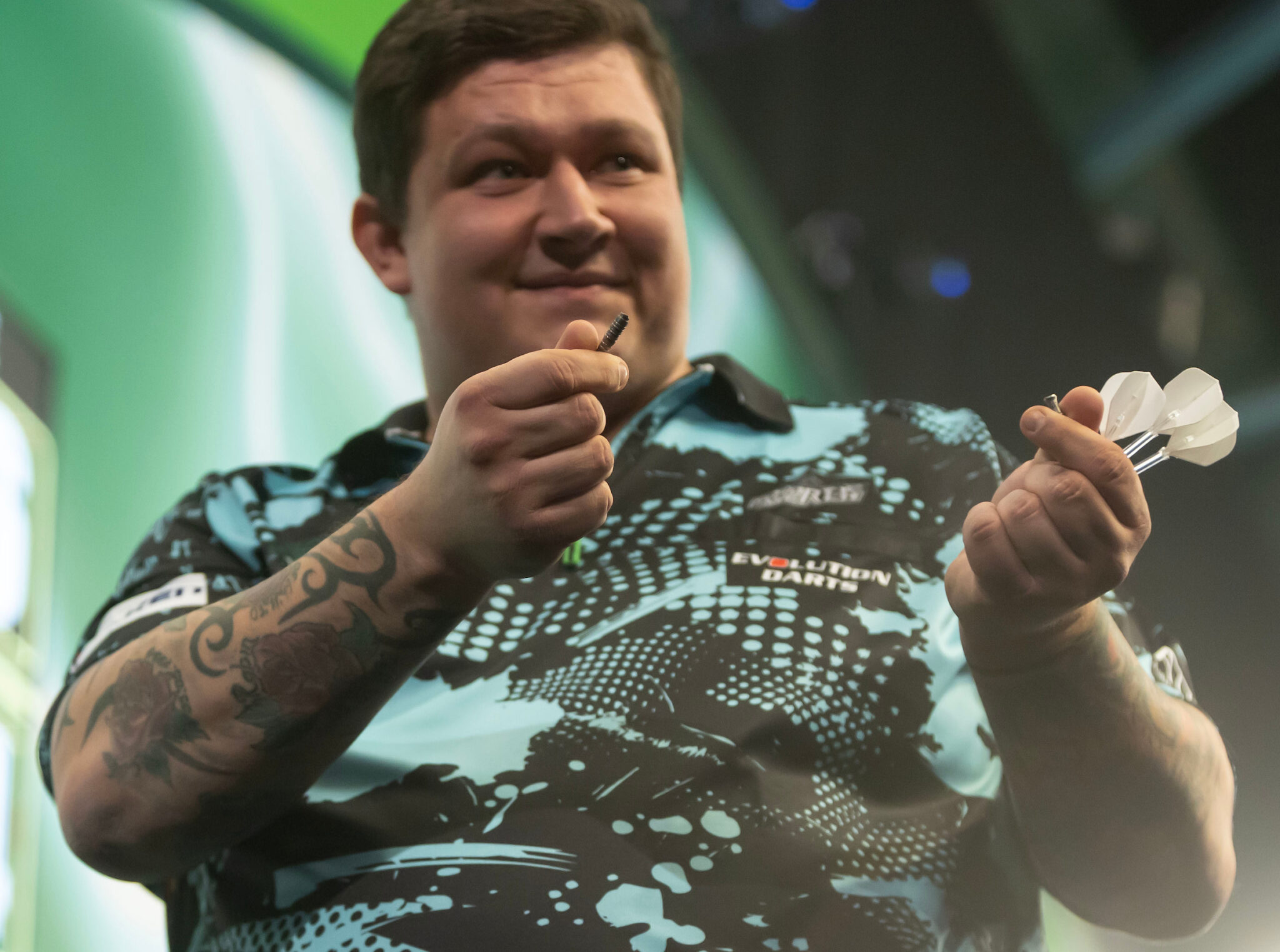 Broken barrel - Kai Gotthardt collects over 5000 euros for sick ...