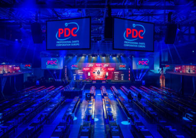 Entries Now Open for 2026 PDC Qualifying Schools | PDC Europe